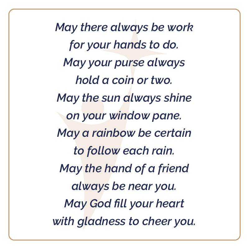 May there always be work – Shining Life - Memories are Forever